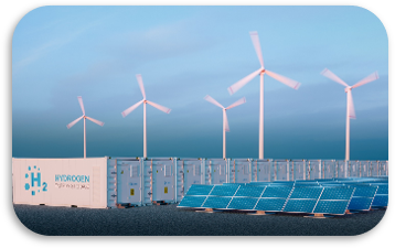 Solid Oxide Fuel Cells - Nexceris